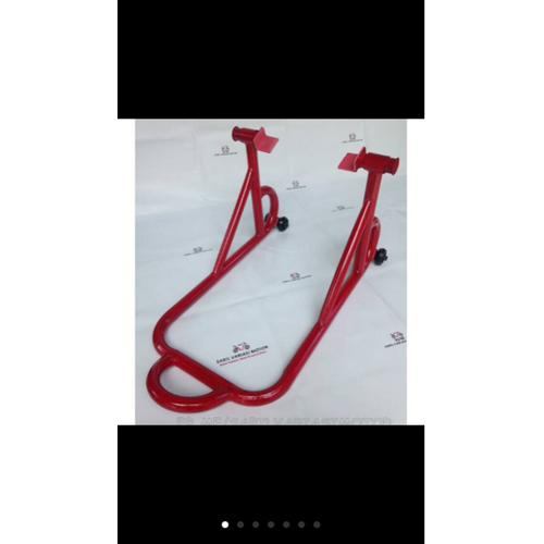 Jual Paddock Stand Yamaha All New R15 / Padok Stand R15 - Kab ...