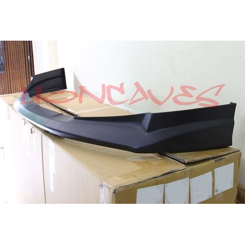 Jual Lips Mugen for Civic FD1 / FD2 bemper Type R - Plastic PP Taiwan ...