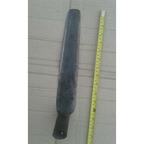 Jual Parang babat rumput dan ilalang mata 2 panjang parang 33 centi ...
