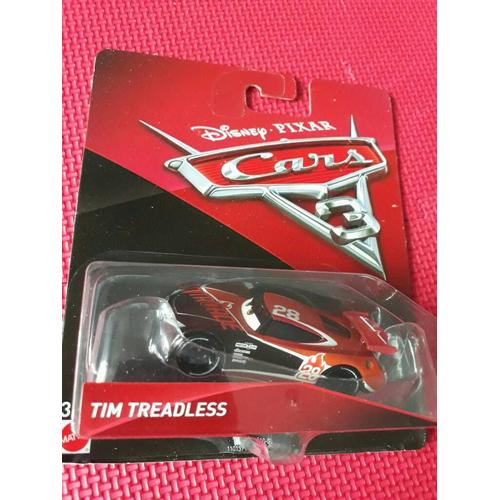 Jual The Cars 3 TIM TREADLESS - Kab. Cilacap - K-TOYS CILACAP | Tokopedia