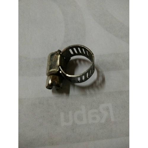 Jual KLEM SELANG 1/2" / HOSE CLAM - Jakarta Barat - TK BANGUNAN EDEN ...