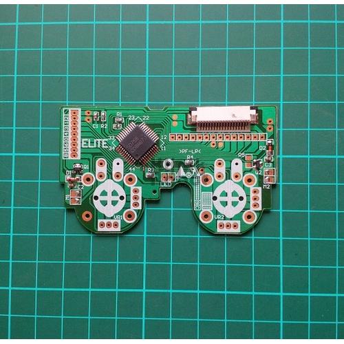 Jual KR07103 Joystick PCB Module with Chip SD758 - Kota Tangerang ...