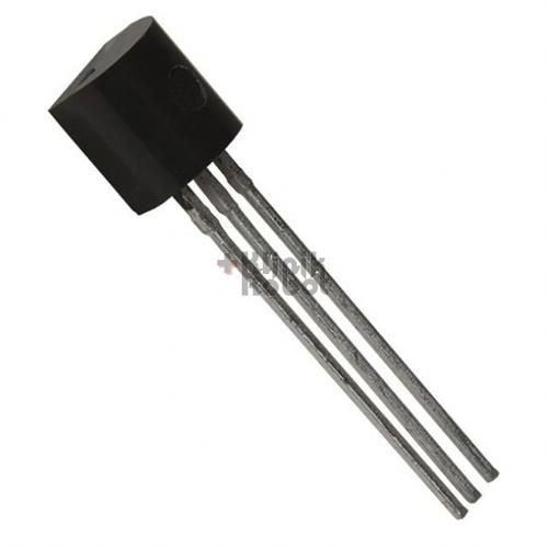 Jual KR04626 BC637 HIGH CURRENT NPN TRANSISTOR [X12] - Kota Tangerang ...