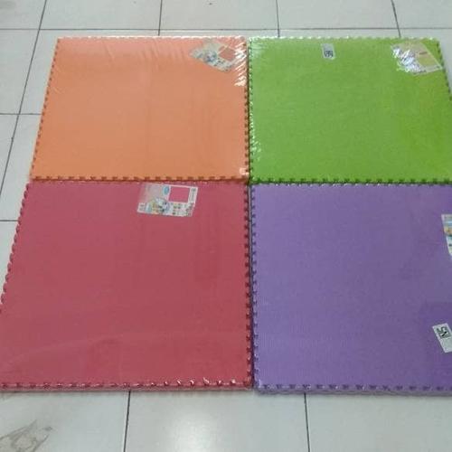 Jual Evamats alas lantai ukuran 60*60 CM - Kota Denpasar - 7-Legacy ...