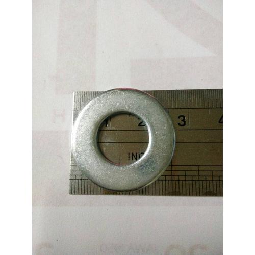 Jual RING PLAT PUTIH 14 mm ( BAUT 17 ) - Jakarta Barat - TK BANGUNAN ...