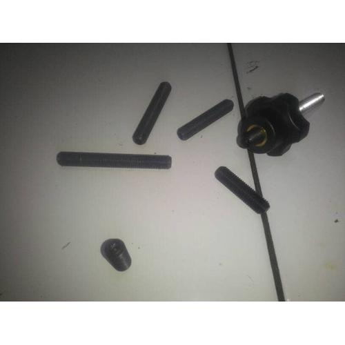 Jual Baut Besar *Rz-Bolt Headless Ukuran 2cm - 3cm* Baut Asesoris ...