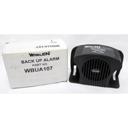 Jual WHELEN Horn - Toa Back Buzzer 107DB 12-24V - WH-WBUA107 - Jakarta ...