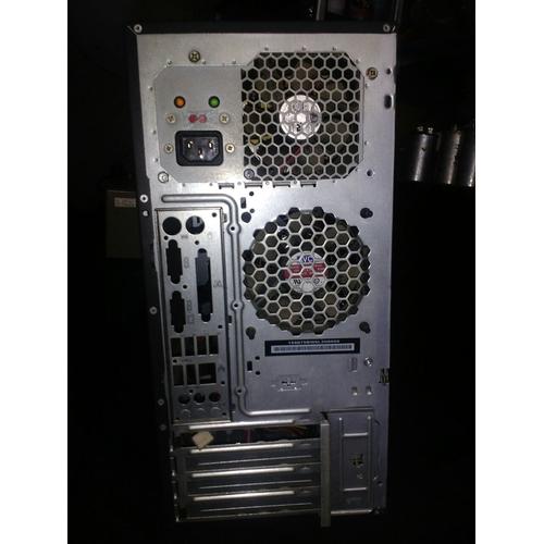 Jual CASING CPU BUILT UP LENOVO PSU DVDROM - Kota Tangerang ...