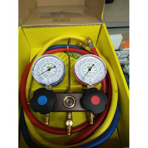 Jual manifold R22 merk refco - Jakarta Pusat - diffsparepart ac | Tokopedia