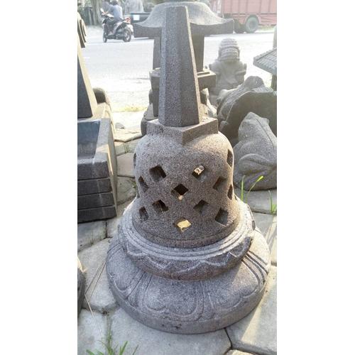 Jual STUPA CANDI BOROBUDUR (D35) - Kab. Magelang - manunggal jaya art ...