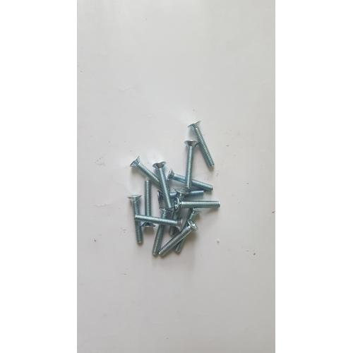 Jual Baut JF 4 x 25 mm 100 pcs - Jakarta Utara - Toko Intan Gading ...