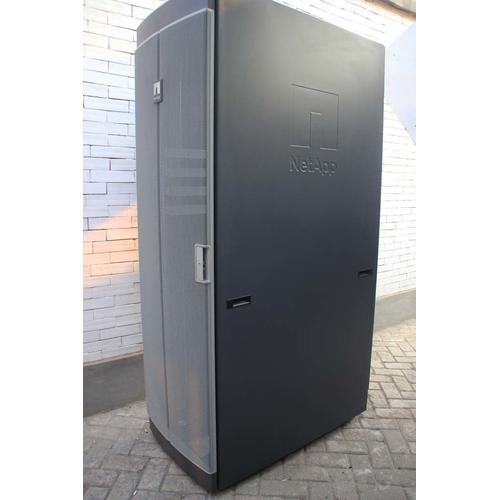 Jual Closed Rack Server NetApp 42U Depth 1000mm Harga Saudara - Jakarta ...