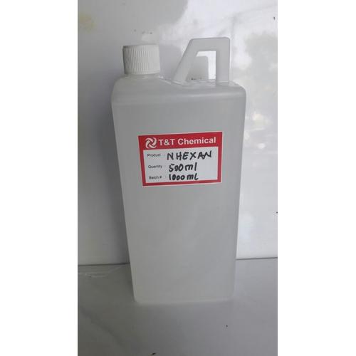 Jual n Hexane normal Heksana heksan 1lt - Kota Bandung - TnT online ...
