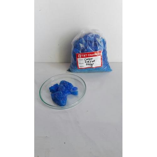 Jual Terusi Trusi tembaga Sulfat copper 500gr - Kota Bandung - TnT ...