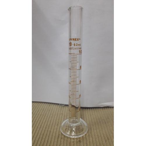 Jual gelas ukur kaca pyrex glass 10 cc ml - Kota Bandung - TnT online ...