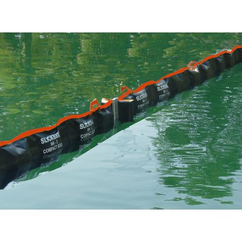 Jual Daftar Harga Compact Oil Boom Type MK - 2 di Merek Slickbar ...