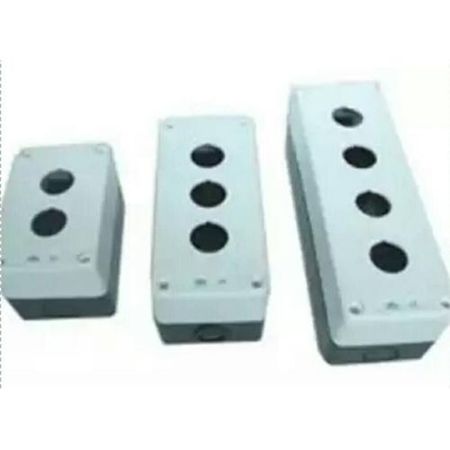 Jual Control box push button 5 hole - Orange - Jakarta Pusat ...