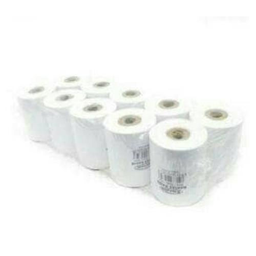 Jual KERTAS STRUK / KERTAS KASIR / REGISTER ROLLS 68 X 48 MM - Jakarta ...
