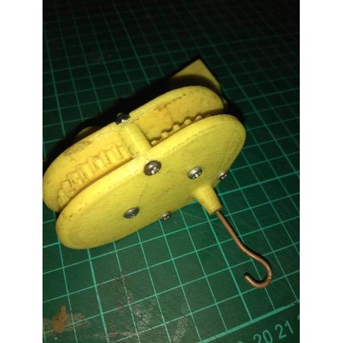 Jual rubber winder 1:10 3d printed - Kab. Tangerang - DIY airplane ...
