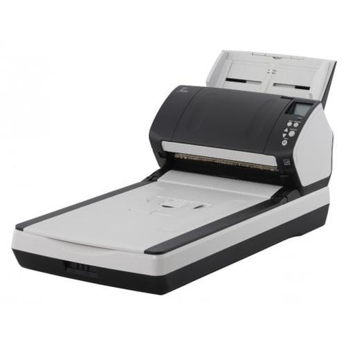 Jual Scanner Fujitsu FI-7260 - Jakarta Pusat - DATA Online Shop_NEW ...