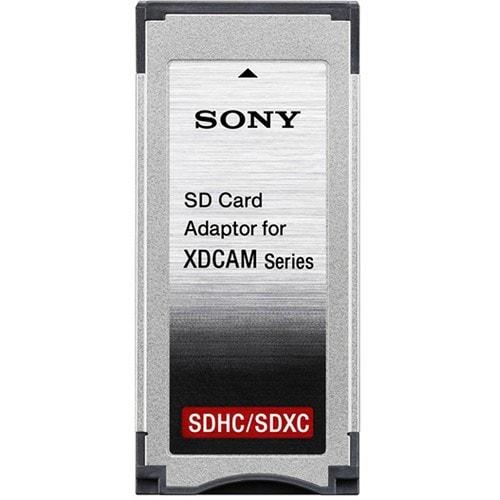 Promo Sony SDHC/SDXC Card Adapter Cicil 0% 3x - Jakarta Barat - Core ...
