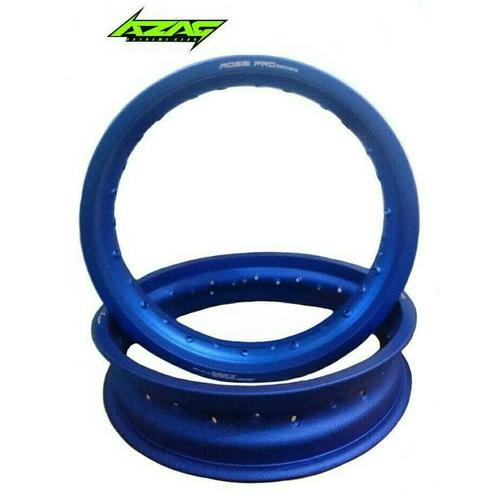 Jual VELG V-ROSSI PRO RING 17 WARNA HOLE 28 SUPERMOTO KLX DTRACKER ...
