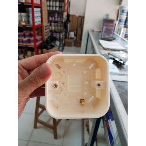 Jual OUTBOW STOP KONTAK AC WBJ6010W PANASONIC - Jakarta Barat - CENTRAL ...