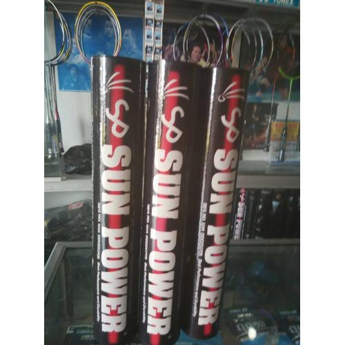 Jual Sun Power Shuttlecock - Kota Pekanbaru - Dragonsport99 | Tokopedia
