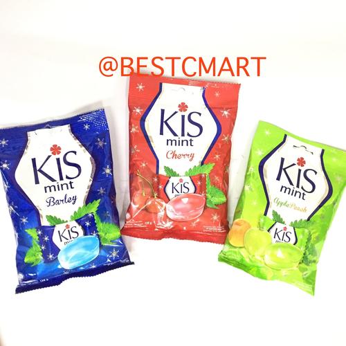 Jual PERMEN KIS MINT 125 GR - Jakarta Barat - BestCMart | Tokopedia