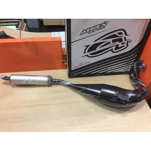 Jual KNALPOT F1ZR UDANG RACING BLACK AHRS - Kota Depok - azurite motor ...
