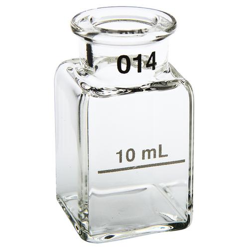 Jual HACH 2495402 Sample Cell: 1" Square Glass 10 mL matched pair - Kab ...