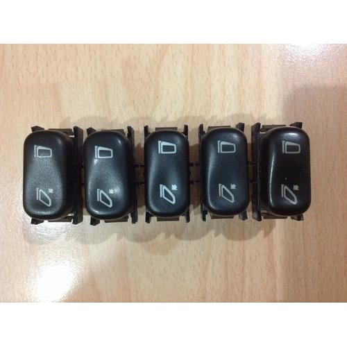 Jual Switch Spion Lipat / Retract Original Mercedes-Benz W202 / W210 ...