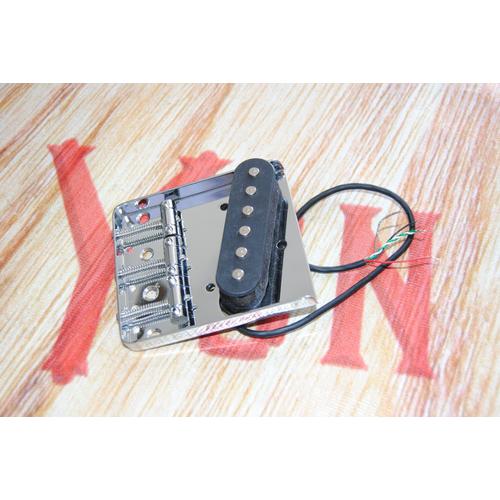 Jual Telecaster Custom Bridge Assembly With Pickup - Kota Surabaya ...