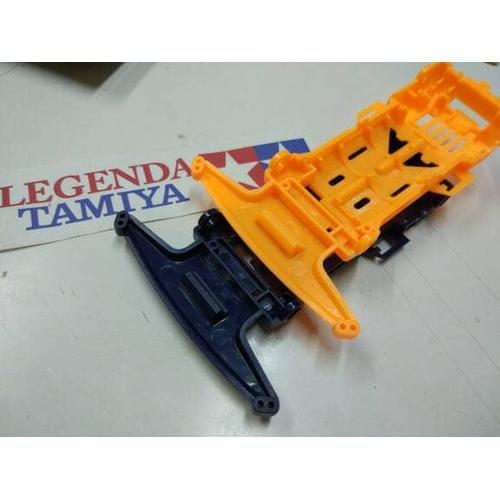 Jual Chassis Titi, Chassis S1, Super One Chassis, Tamiya Mini 4WD ...