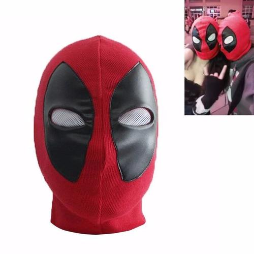 Jual Topeng deadpool mask dead pool antihero xmen x-men - Kota Depok ...