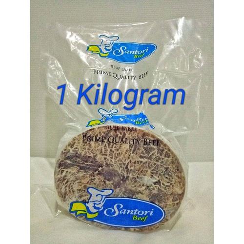 Jual Steak Premium Wagyu Blue Label 200gr TERMURAH SETOKOPEDIA + Sauce ...