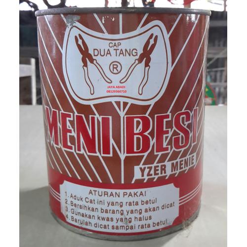 Jual MENI BESI MERAH CAP 2 TANG 1 KG - Jakarta Pusat - TB JAYA ABADI ...