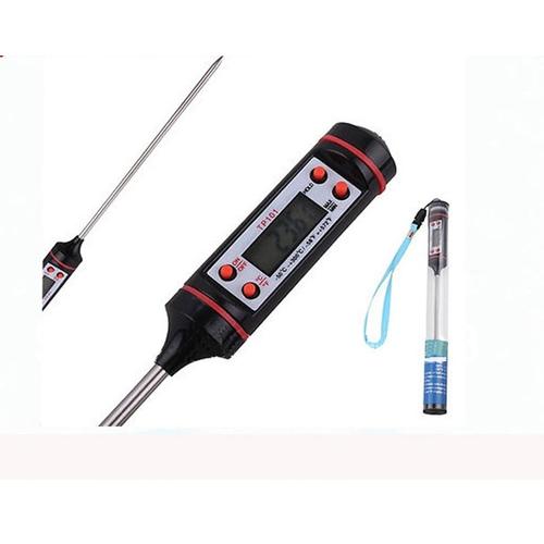 Jual Digital Thermometer Pocket Untuk Beton TP101 - Kota Bekasi ...