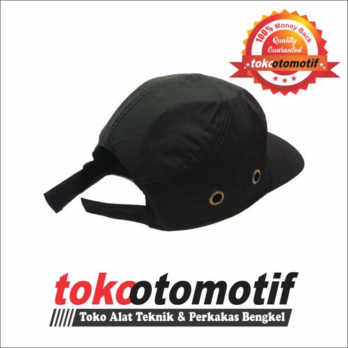 Jual Topi Safety ( Top Quality ) Safety Hat / Hard Cap / Safety Cap ...