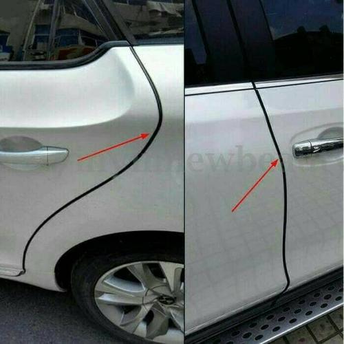Jual list pintu mobil agya/ayla - Jakarta Barat - Mic Kent Variasi ...