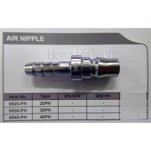 Jual Air Nipple PH-20 / Quick Coupler - Kota Bandung - Hong Lie Tools ...