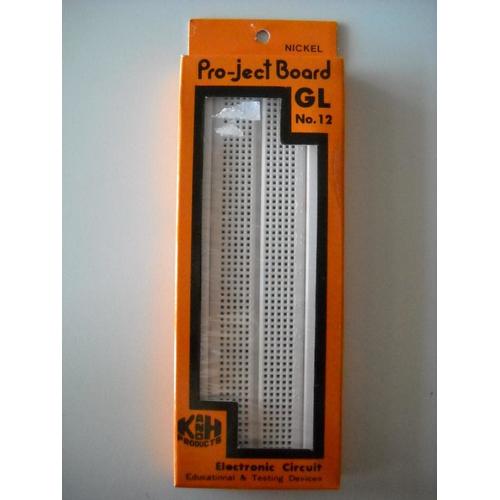 Jual Projectboard Project board papan modul - Jakarta Barat ...