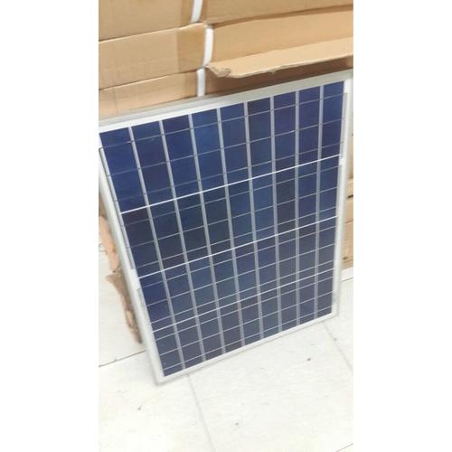 Jual Panel Surya/Solar Cell GH Solar 50wp Polikristalin 12 volt ...