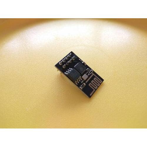 Jual Arduino wifi wireless modul module esp8266 esp-01 esp 8266 - Kab ...