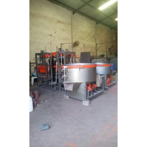 Jual Mixer batako - Kab. Sidoarjo - Garuda Baja Teknik | Tokopedia