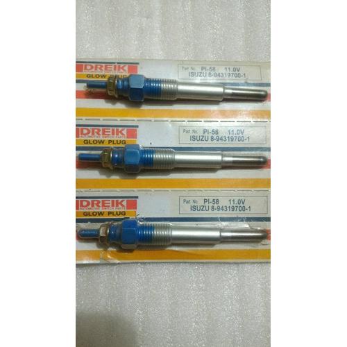 Jual glow plug isuzu - Jakarta Selatan - Dakota part | Tokopedia