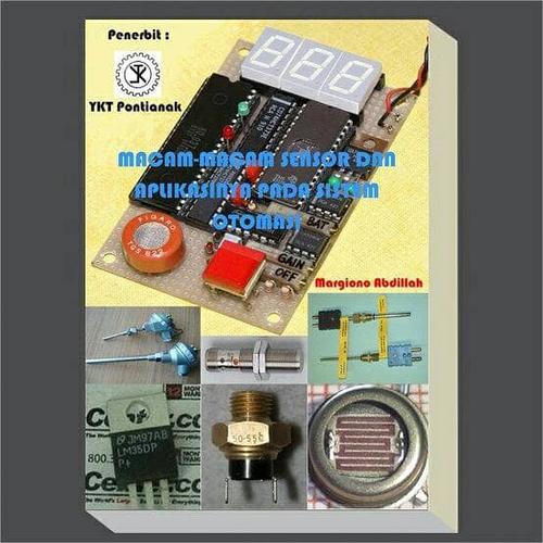 Jual Buku Macam2 Sensor dan Aplikasinya Pada Sistem Otomasi - CD-DVD ...