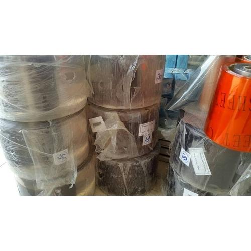 Jual pvc curtain/Roll (ukuran Lebar 30cm x Tebel 3mm) - Jakarta Barat ...