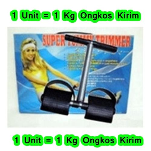 Jual TUMMY TRIMMER JOGGING ALAT BANTU SIT UP - Jakarta Barat - TOKOSHOW ...