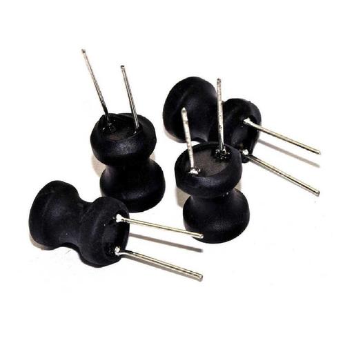 Jual 8*10 1mH 1 mili Henry 1miliHenry 1 miliHenry 1pcs 1mh inductor ...